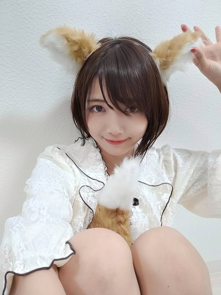 星乃莉子⭐sodstar On Twitter おはよー!☀️ 朝起きたらきつねになってたの🦊 誰か治し方しってる?? T