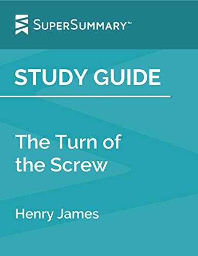 Download# Study Guide: The Turn of the Screw by Henry James ...