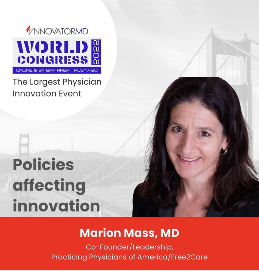 Nikki M. Johnson, MD, DNBPAS ⚕ on Twitter: "RT @mass_marion: Join me Fri 8/19 at Innovator MD ...