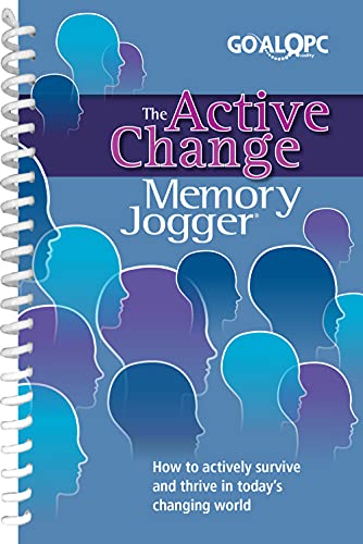 Download# The Active Change Memory Jogger: How to actively survive and thrive in today's ...