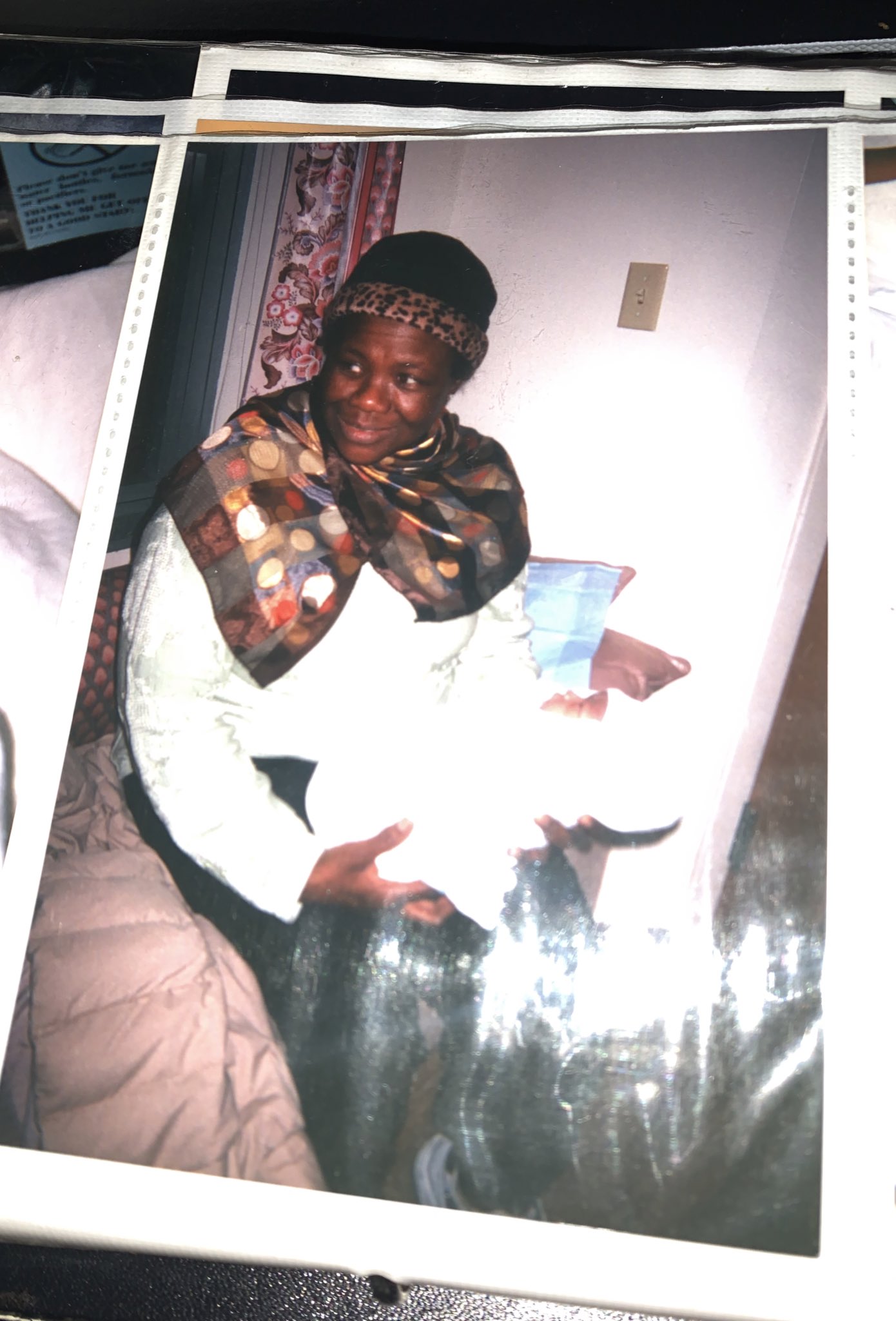 Sellu On Twitter Happy Heavenly Birthday Grandma I Love And Miss You So So Much ️