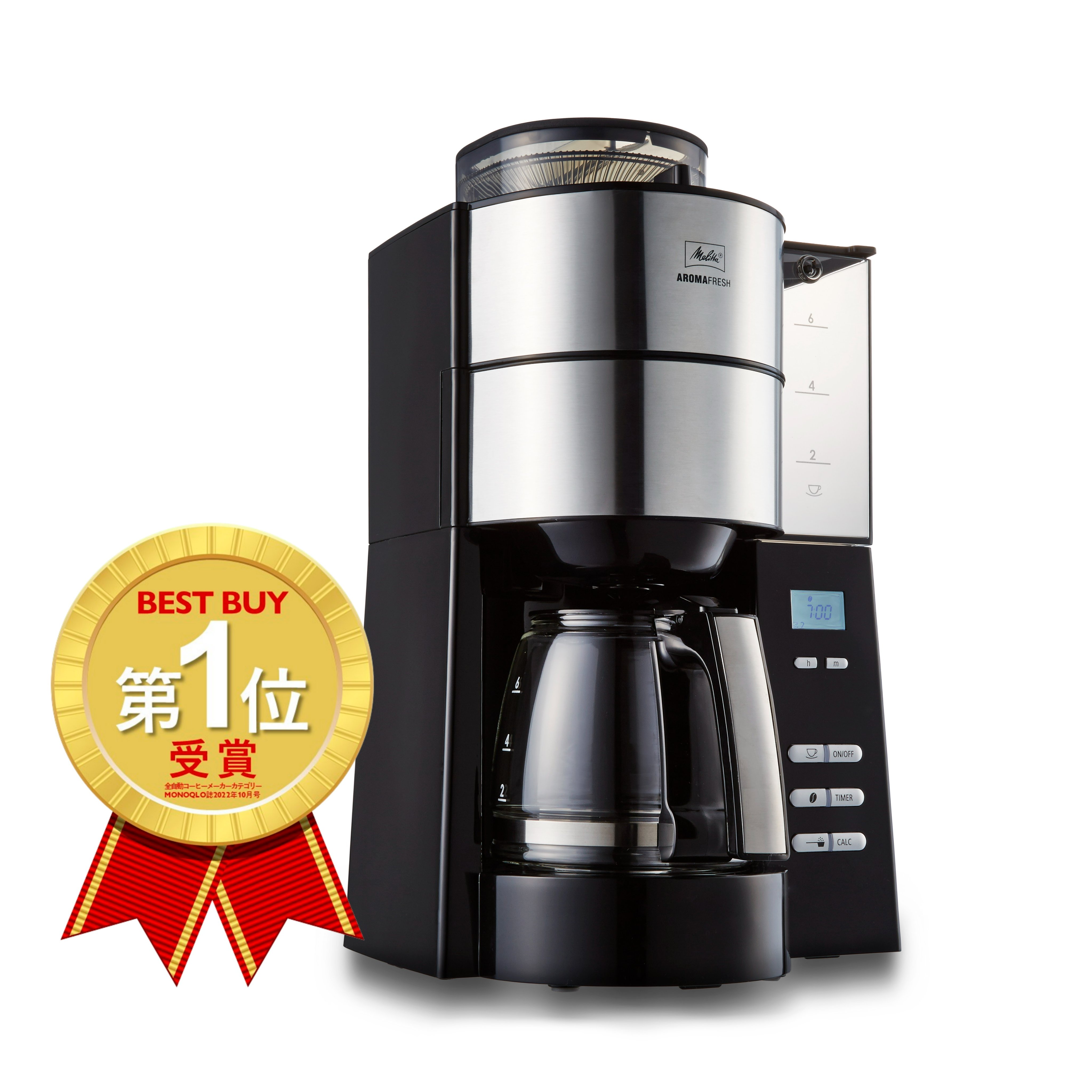 メリタ (Melitta Japan) - Official (@Melitta_Japan) / Twitter