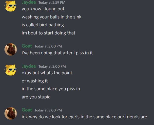 jaydee on Twitter: "he has a point https://t.co/ulUpYoxRqC" / Twitter