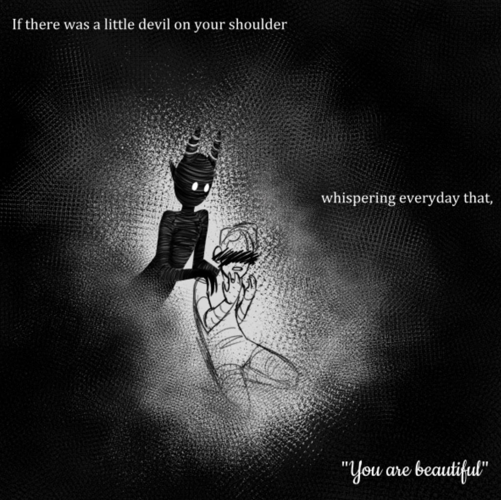 8/8) ⭐️ 」🌈⭐Diana TS @ comms open☀️🌈の漫画