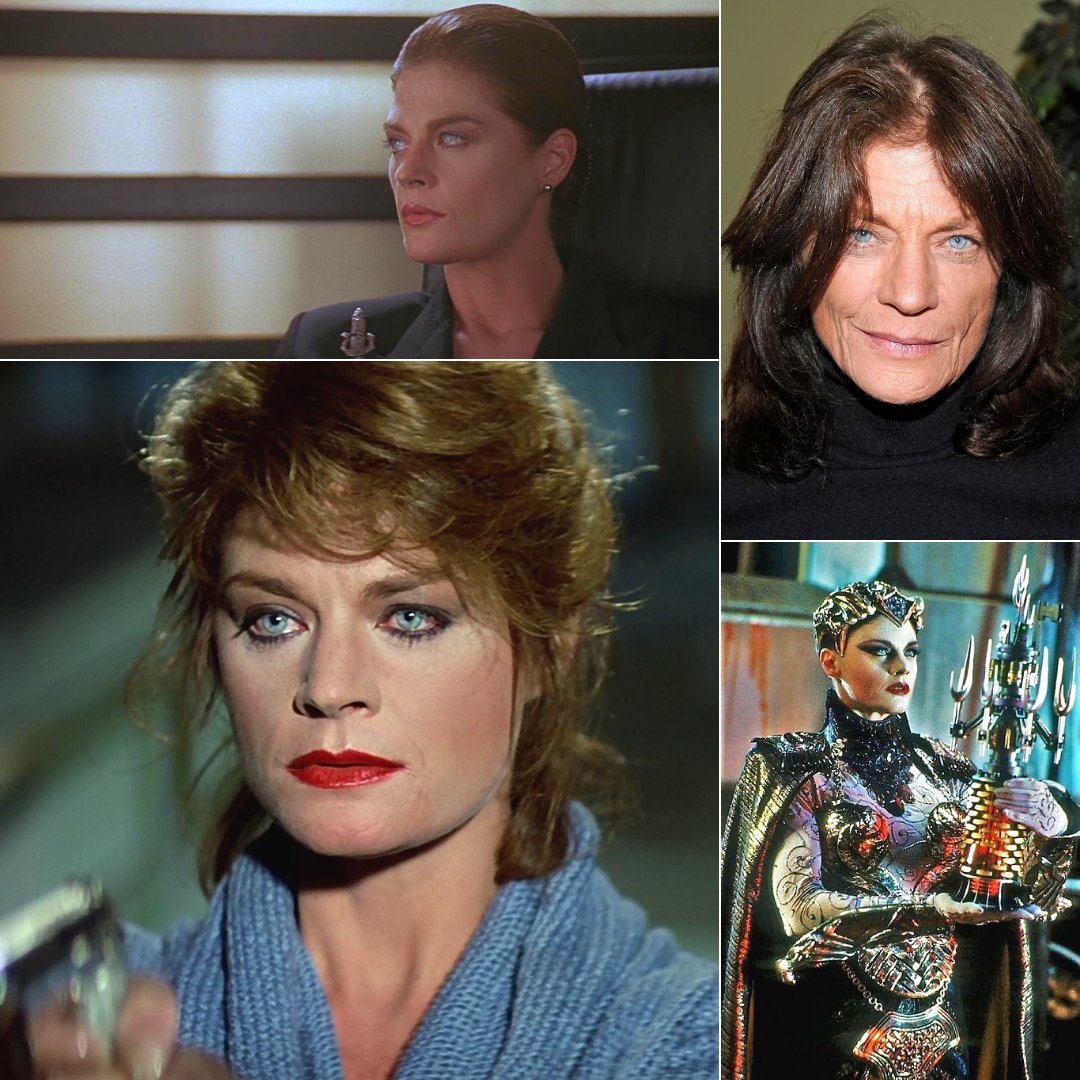 Meg Foster 2022
