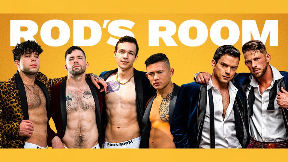 XBIZ on Twitter: "Alpha Studio Group Launches New Site 'Rod's Room' @Rods_Room @TheBreeMills ...