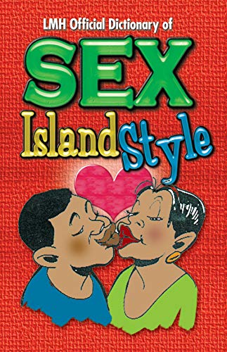 Download# LMH Official Dictionary of Sex Island Style by L. Mike Henry / Twitter