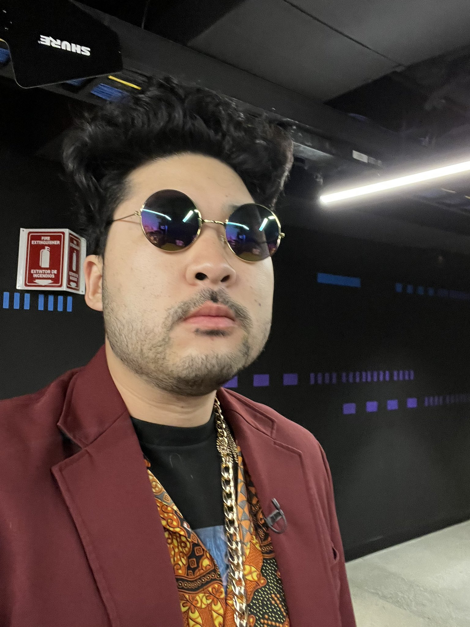 100T Peter Park (@peterparkTV) / Twitter