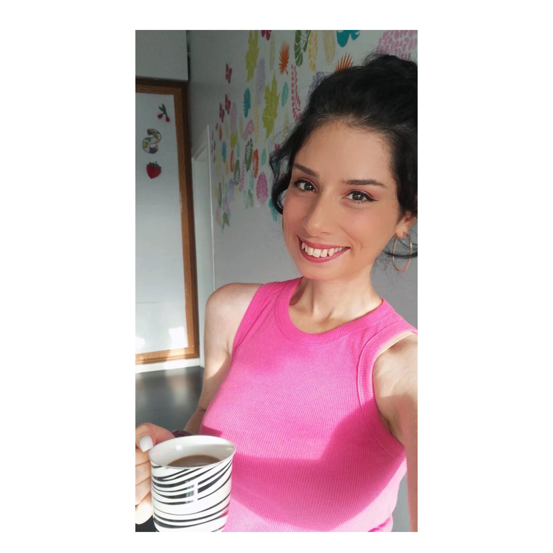 H.B 🐣 on Twitter: "Bir kahvenin veremeyecegi mutluluk yok 🙆🏻‍♀️ https://t.co/QSEuMuaTwW" / Twitter