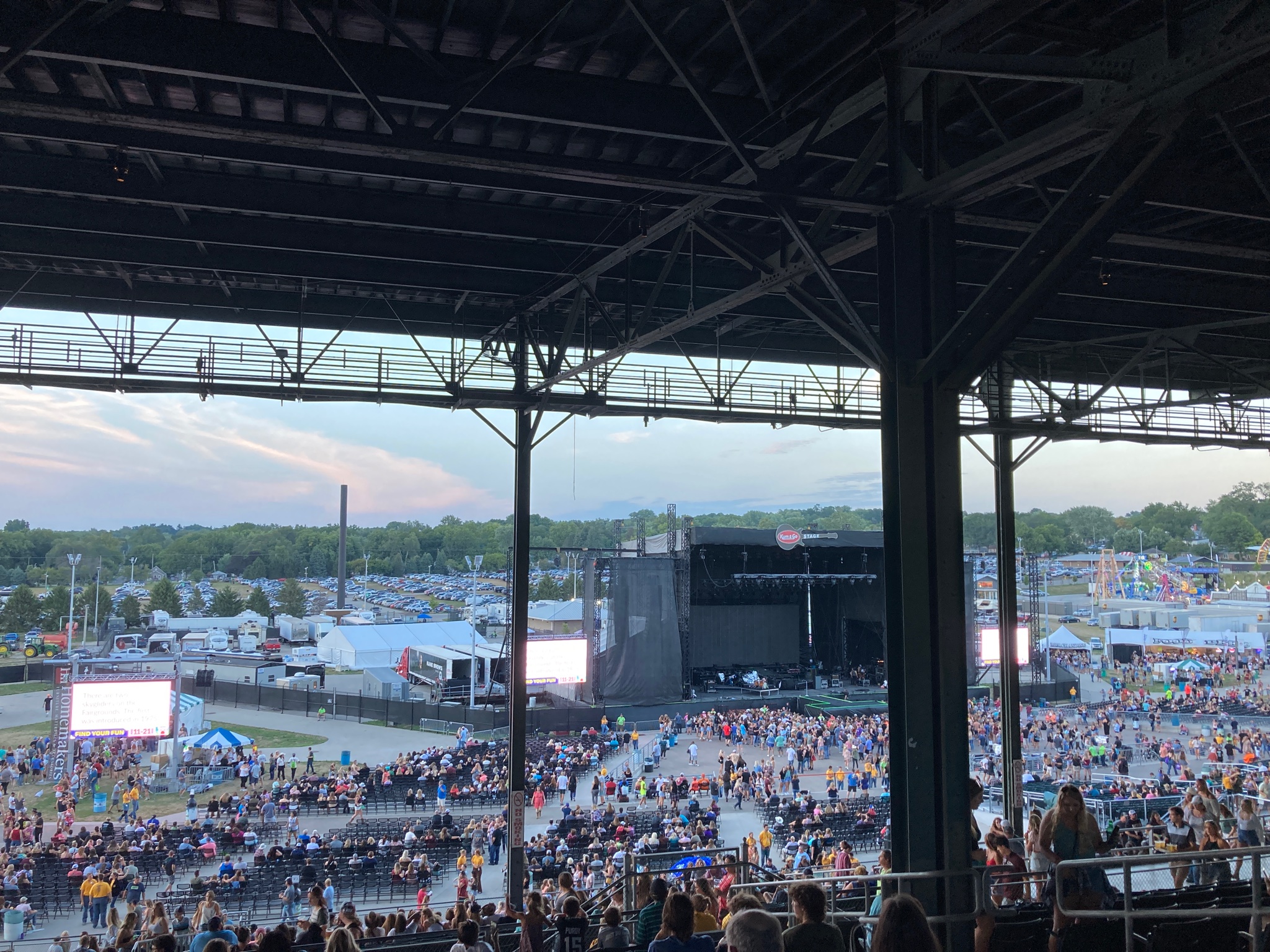 Iowa State Fair 2025 Grandstand Seating Chart - Jere Robina Iowa State Fair 2025 Grandstand Seating Chart - Jere Robina