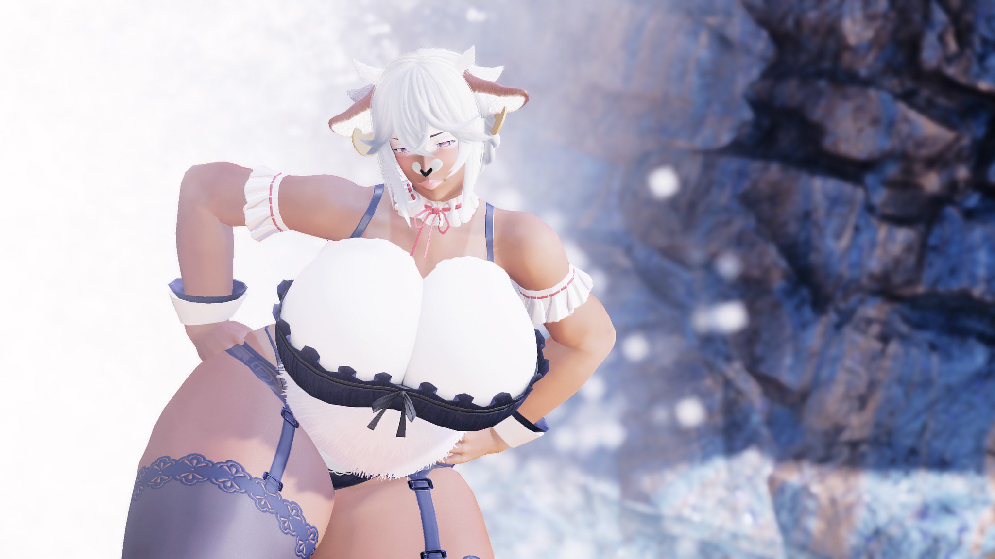 Space Dog Rain on Twitter: "#PSO2NGS_SS https://t.co/mClE7m0UlP" / Twitter