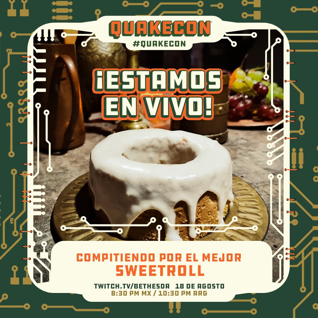 Bethesda LATAM on Twitter: Bethesda LATAM on Twitter: