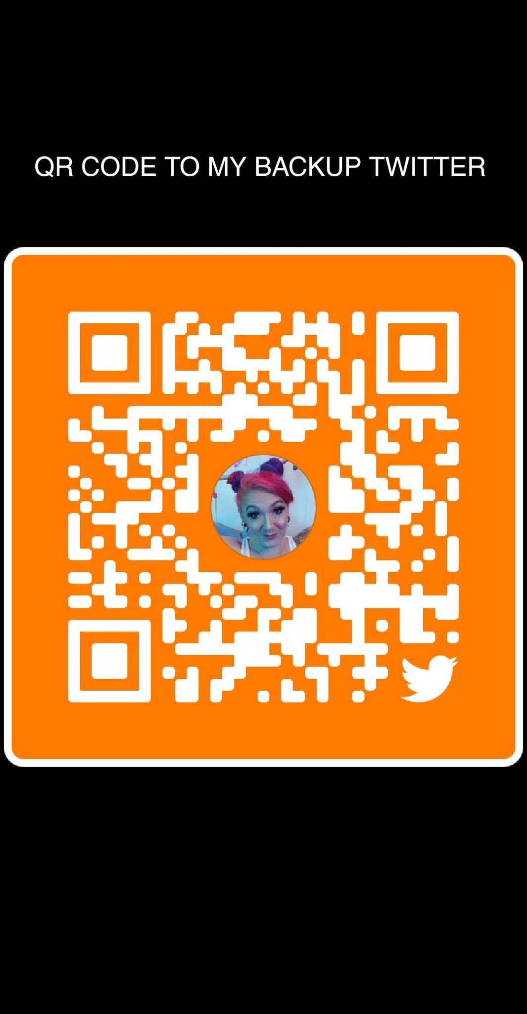 TW Pornstars - Corrina Karma💗Best Nerd Cam 2022!. Twitter. QR code to my back up Twitter. 1:46 ...