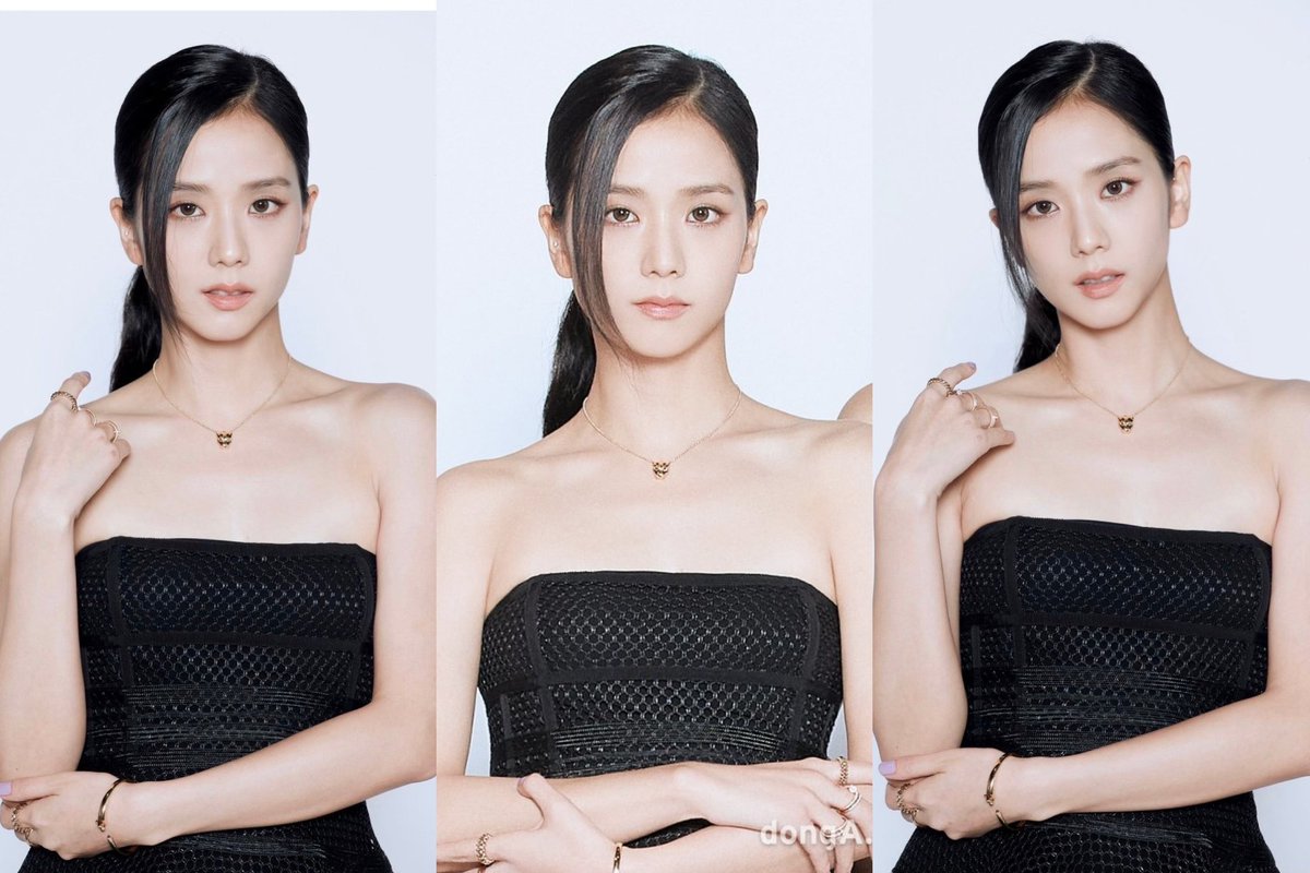 kim jisoo is really glowing today live jisoo updates @acturistic