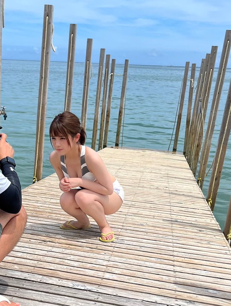 週プレ@グラビア on Twitter: "村山優香ちゃん@M_YuKa0219 が カバーを担当してくれた #丸ごと一冊ウルトラマンヒロイン号 店頭販売は8/21までです⚠️ お買い逃しない ...