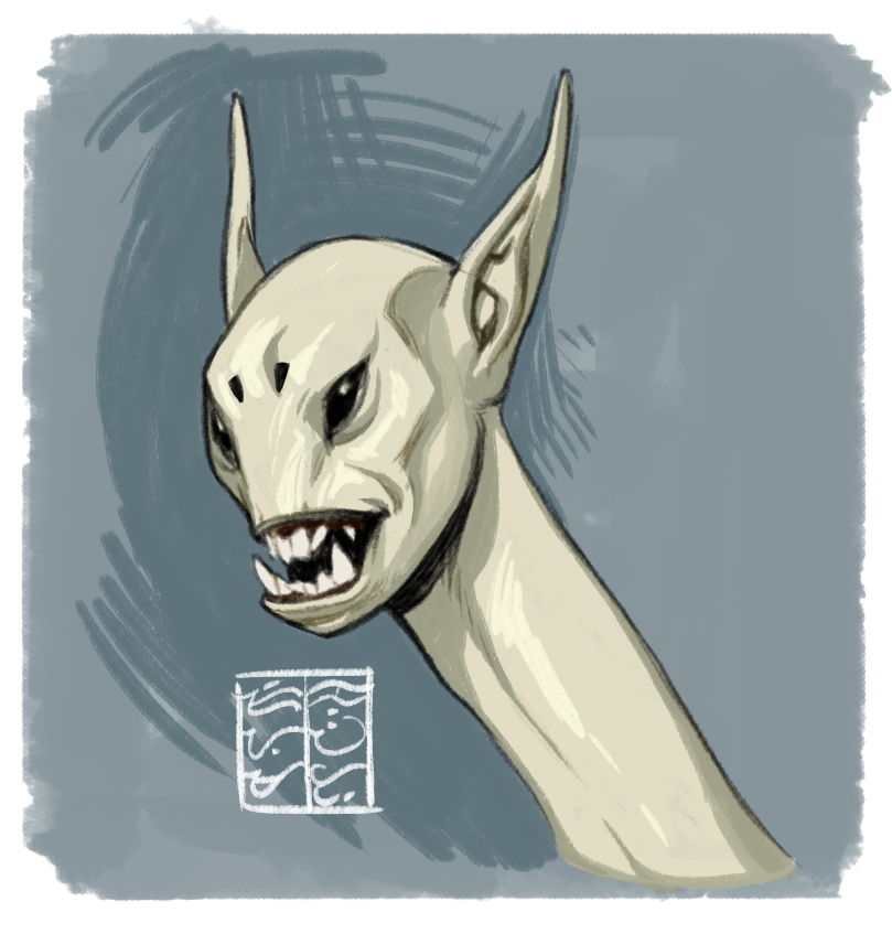 dagothのTwitterイラスト検索結果。
