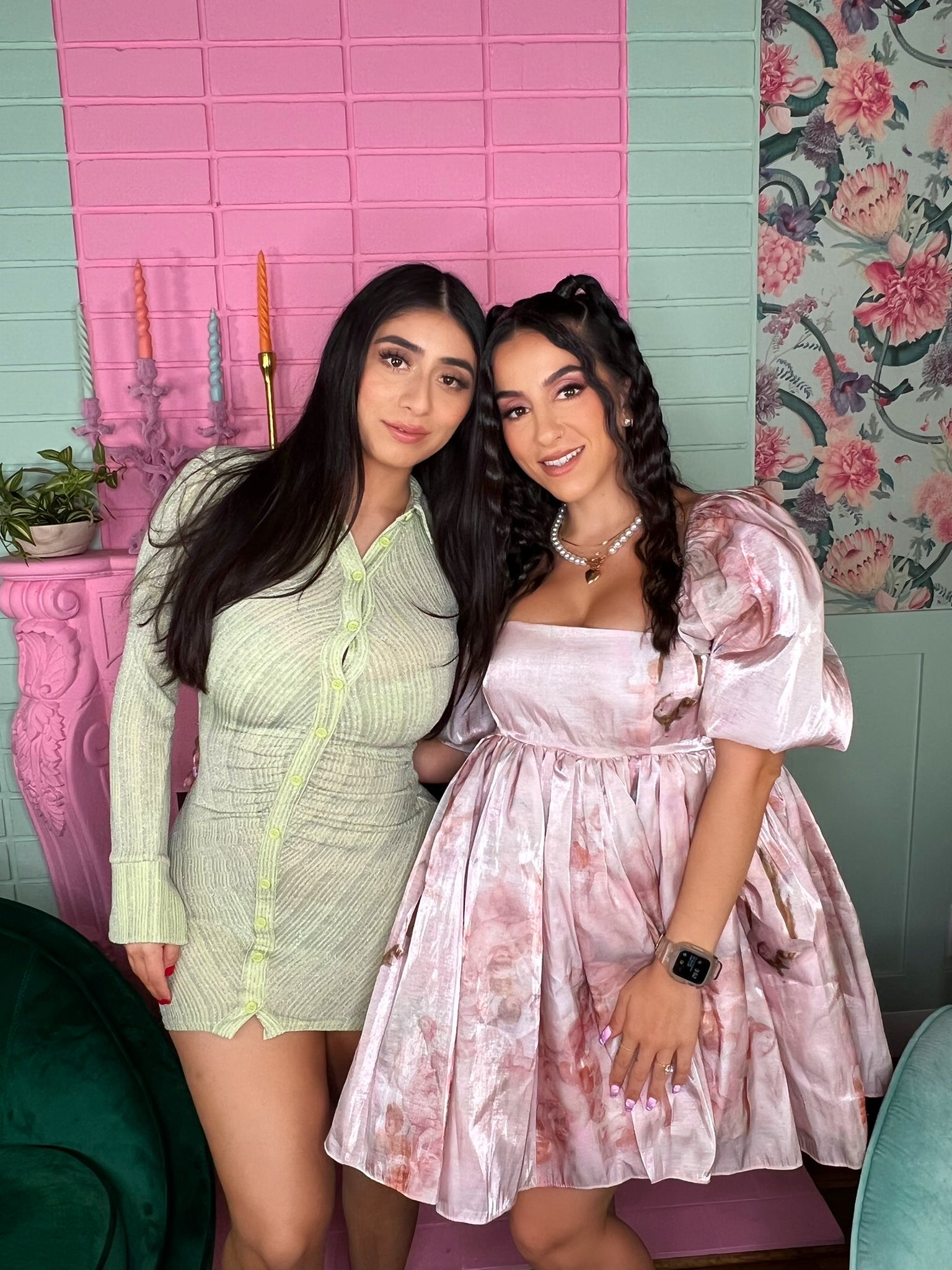 Touchy Subject Podcast on Twitter: "New Episode of Touch Subject Podcast with @violetsaucy now ...