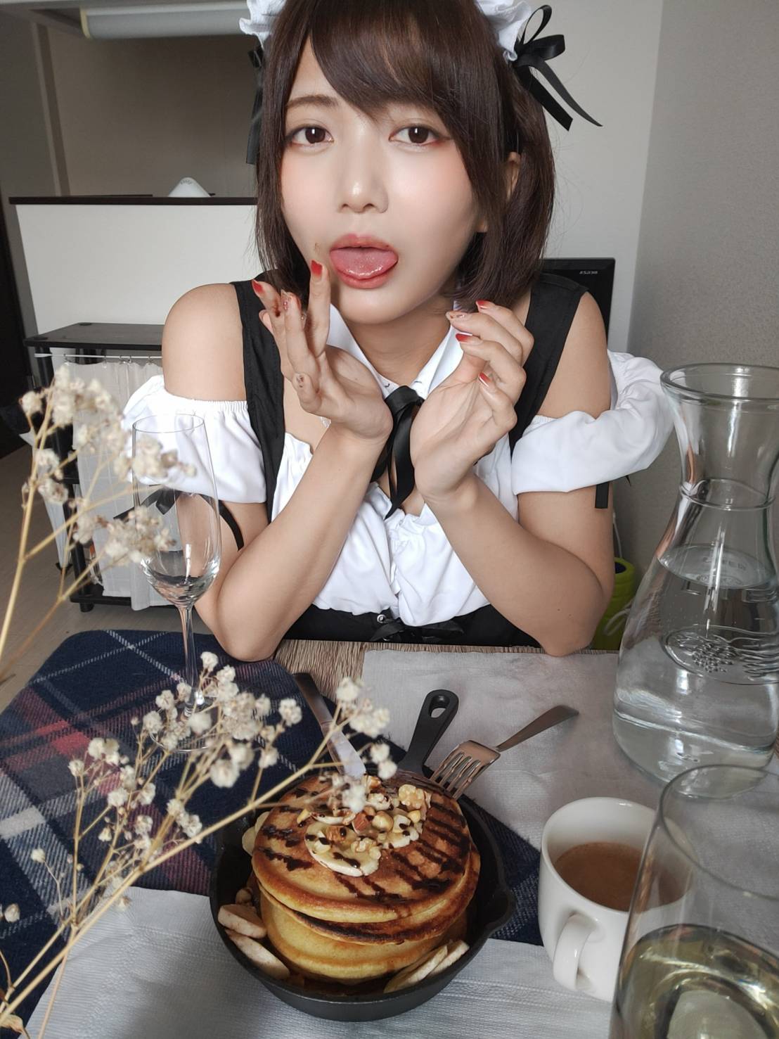 星乃莉子⭐sodstar On Twitter Rt見ていただけましたでしょうか…👀 実は私、今月27日15時からsodランドさんで働かせ