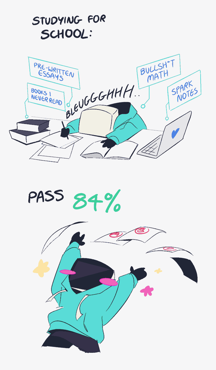 Mel (Min) Shin (@minbitt) さんのイラスト・マンガ作品まとめ (227 件) - Twoucan