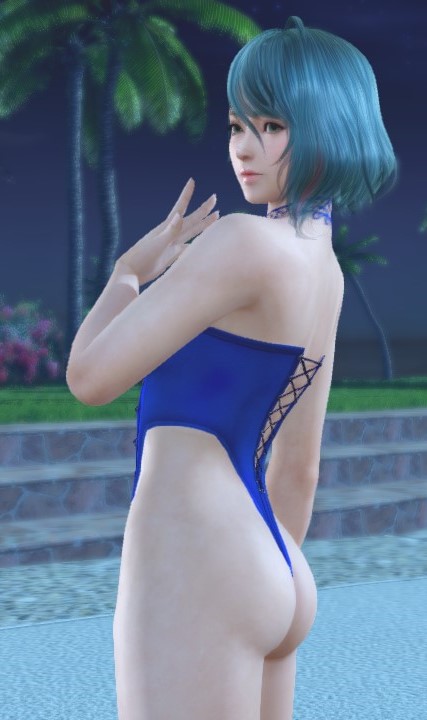 fanserveystuff on Twitter: "#Tamaki #環 #たまき #DOAX3 #DOAXVV https://t.co/cyAZ9Qps5x" / Twitter
