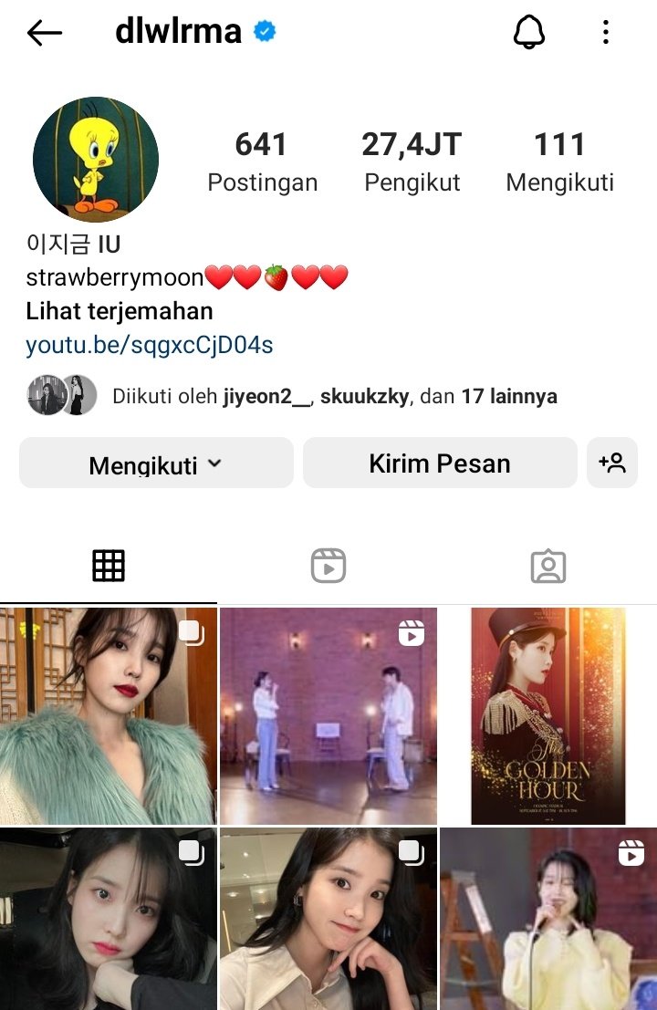 K-Drama Menfess on Twitter: "•kdm• drakor apa yg kalian suka dari mba dwi irma? https://t.co ...