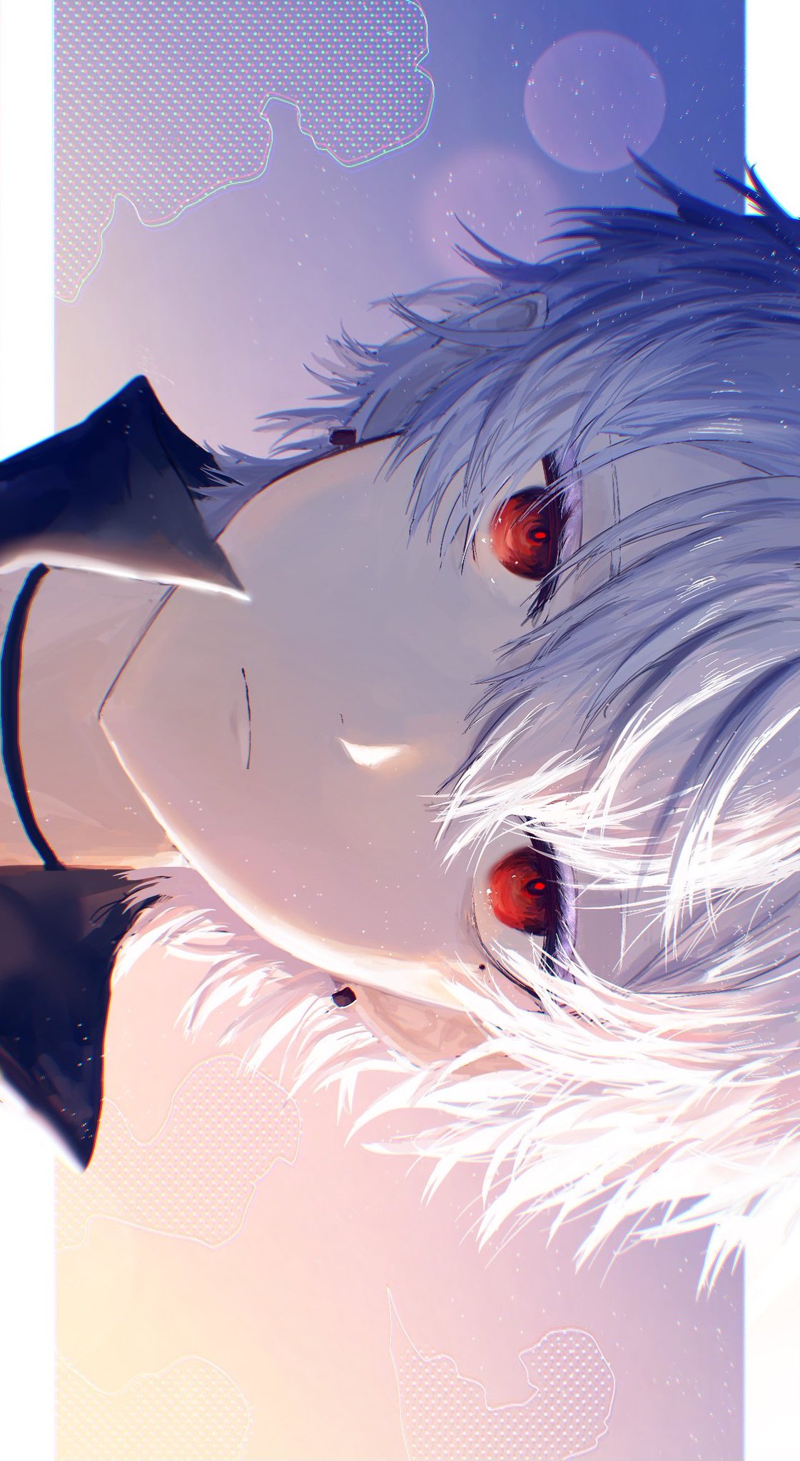 なぎ on Twitter: "ぢるすちゆあと #KuzuArt https://t.co/kokqetWPj8" / Twitter