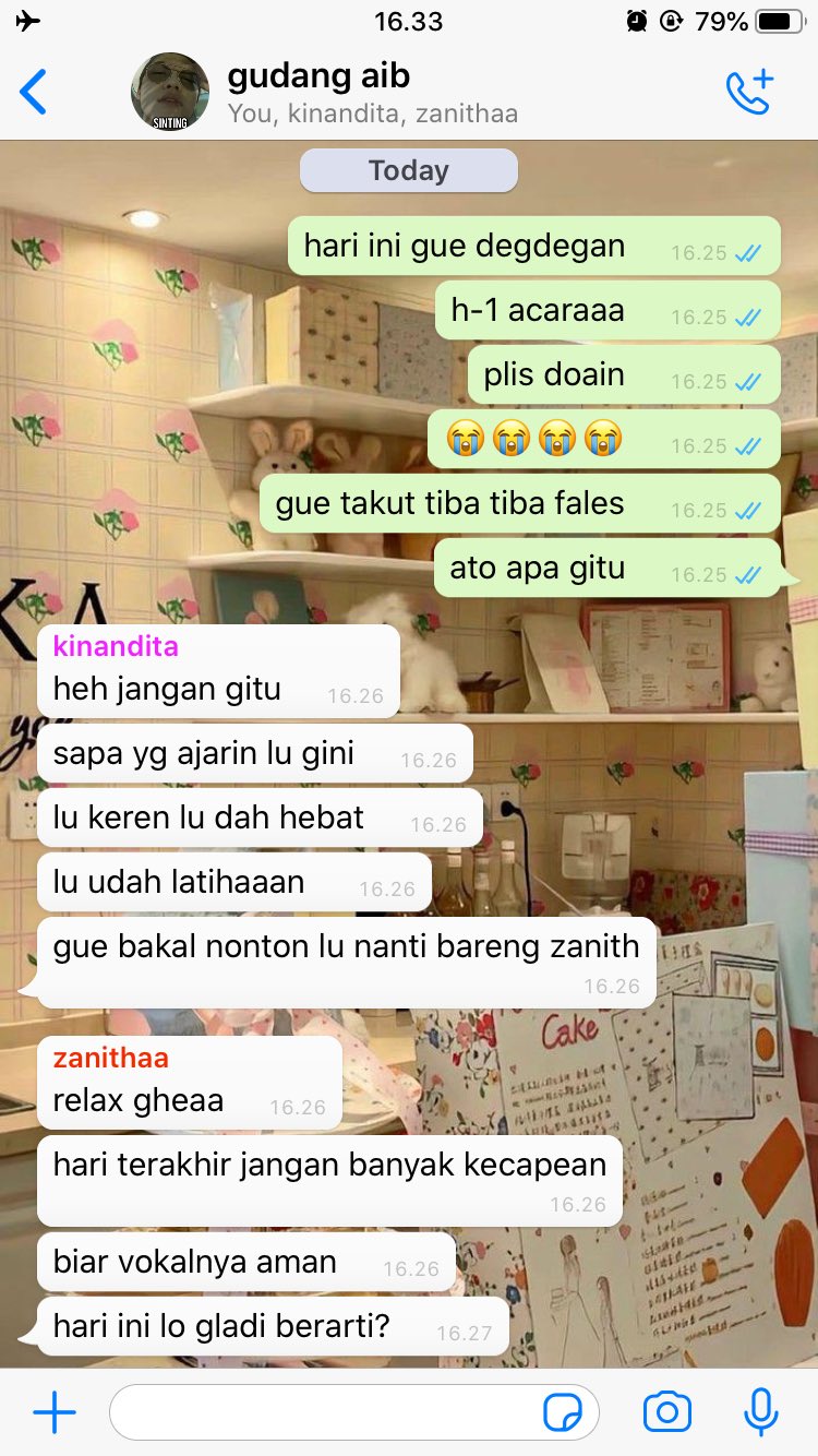 cinta cek biOooO! on Twitter: "144. https://t.co/RPAVcDzhfy" / Twitter