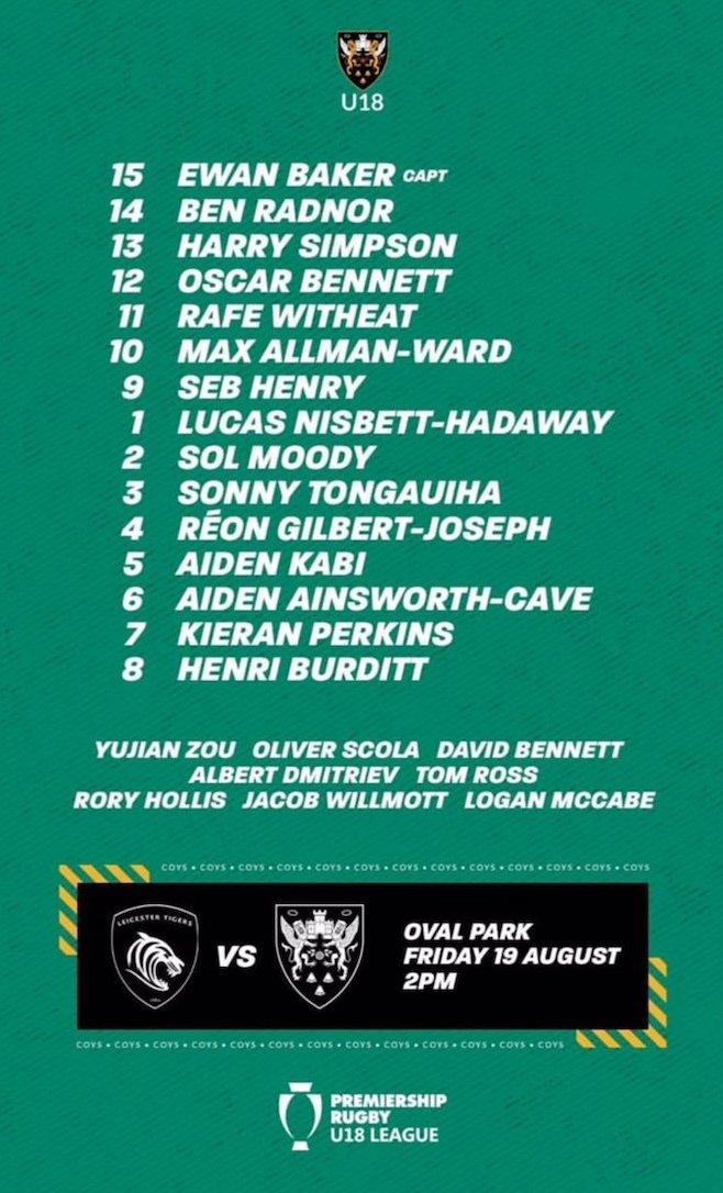 Ampthill Rugby on Twitter: Ampthill Rugby on Twitter: