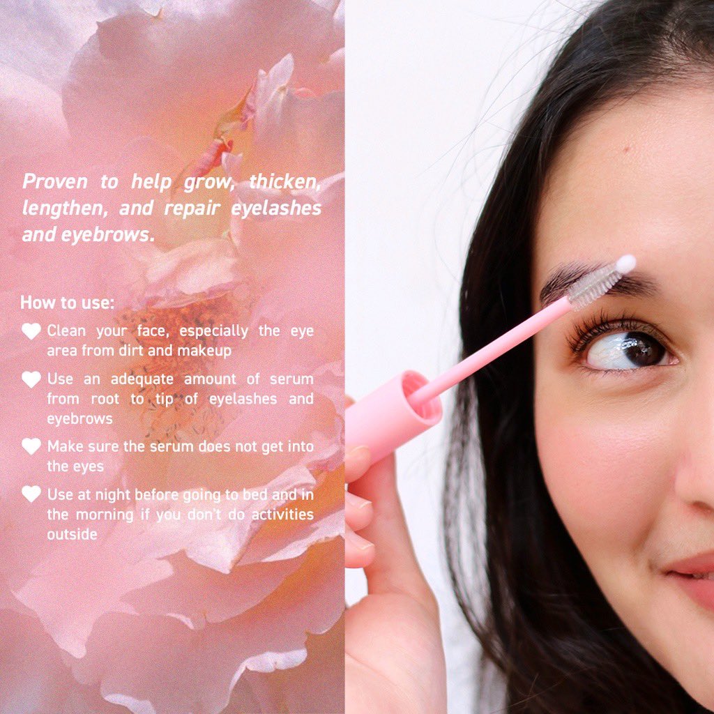 jiya on Twitter: "@ohmybeautybank temen" yg udh pake, pake ini buat alis keliatan hasilnya gak ...