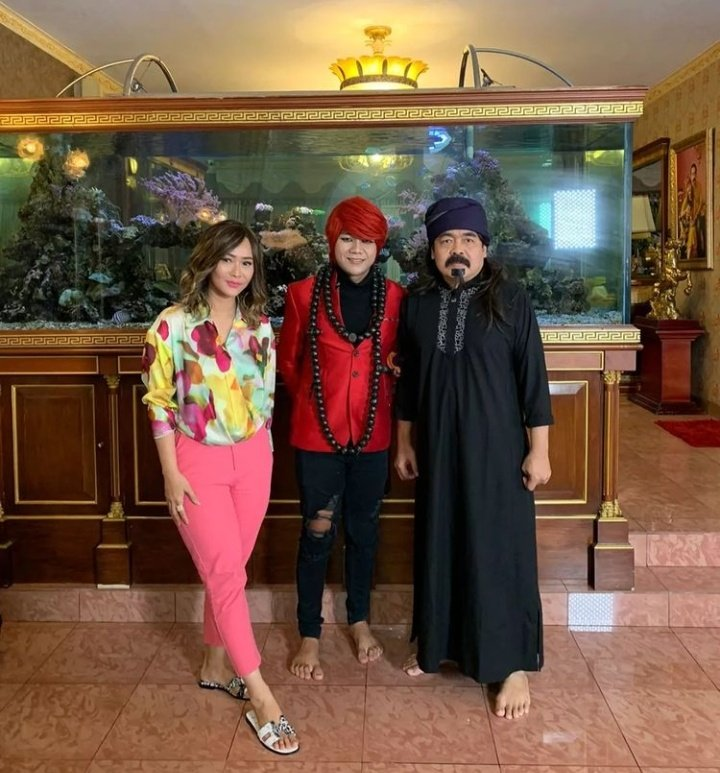 Penikmat NTR on Twitter: "Yeet! https://t.co/b8Avposir0" / Twitter