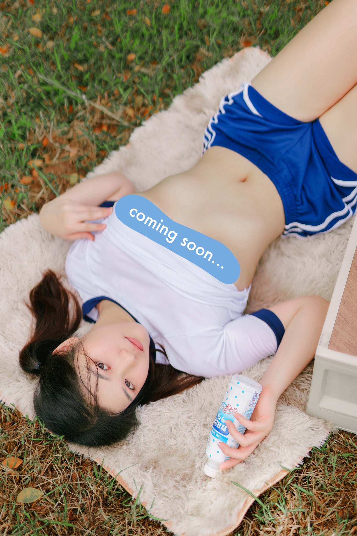 JeJu Gallery on Twitter: "งื้ออ น่าร้าก so cute 🥰 @lookjeabb13 coming ...