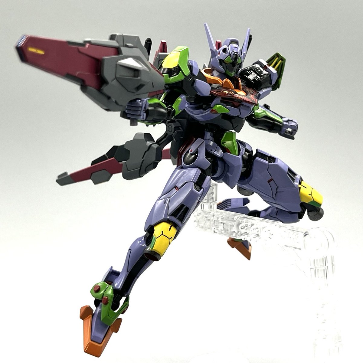 Nerima Base ガンプラ部 (@NerimaBaseTokyo) さんのイラスト・マンガ作品まとめ (11 件) - Twoucan