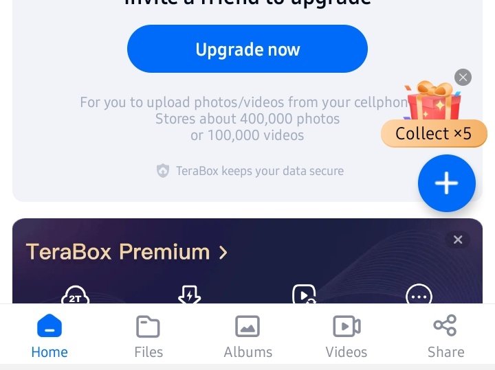 PATA STORAGE YA BURE 1024 GB = 1TB!! Hivi umewahi kujiuliza maswali ...