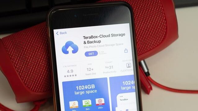 PATA STORAGE YA BURE 1024 GB = 1TB!! Hivi umewahi kujiuliza maswali ...