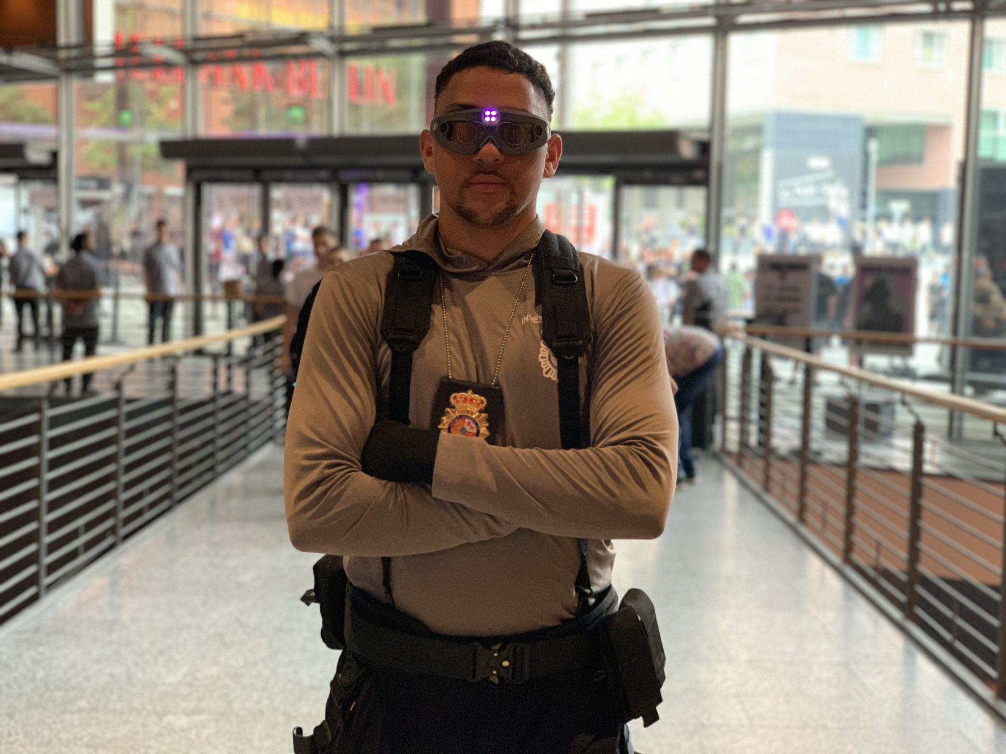 Jay Stone on Twitter: "BERLIN MAJOR 😎 https://t.co/gMQcFp1wFl" / Twitter