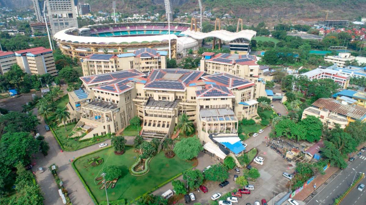 Dr. D.Y.Patil Hospital & Research Centre | AmbitionBox