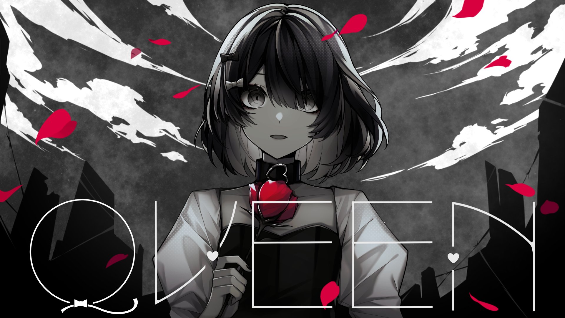 まさとし。@セブプラ on Twitter: "QUEEN／Kanaria様 (cover) Full : https://t.co/L9sfIU5nHu #セブプラ https://t.co ...