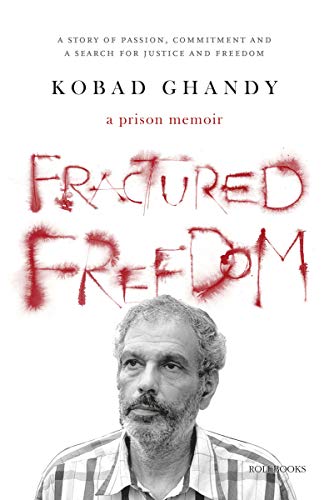 Download# Fractured Freedom: A Prison Memoir - A Story of Passion, Commitment and a Search for ...