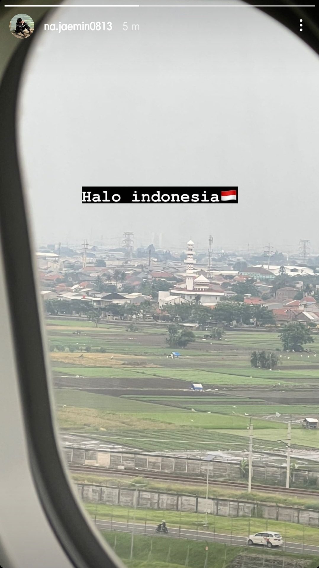 PATUHI RULES on Twitter: "3 bulan lalu jam segini kita lagi deg-degan soalnya mau seudara sama ...