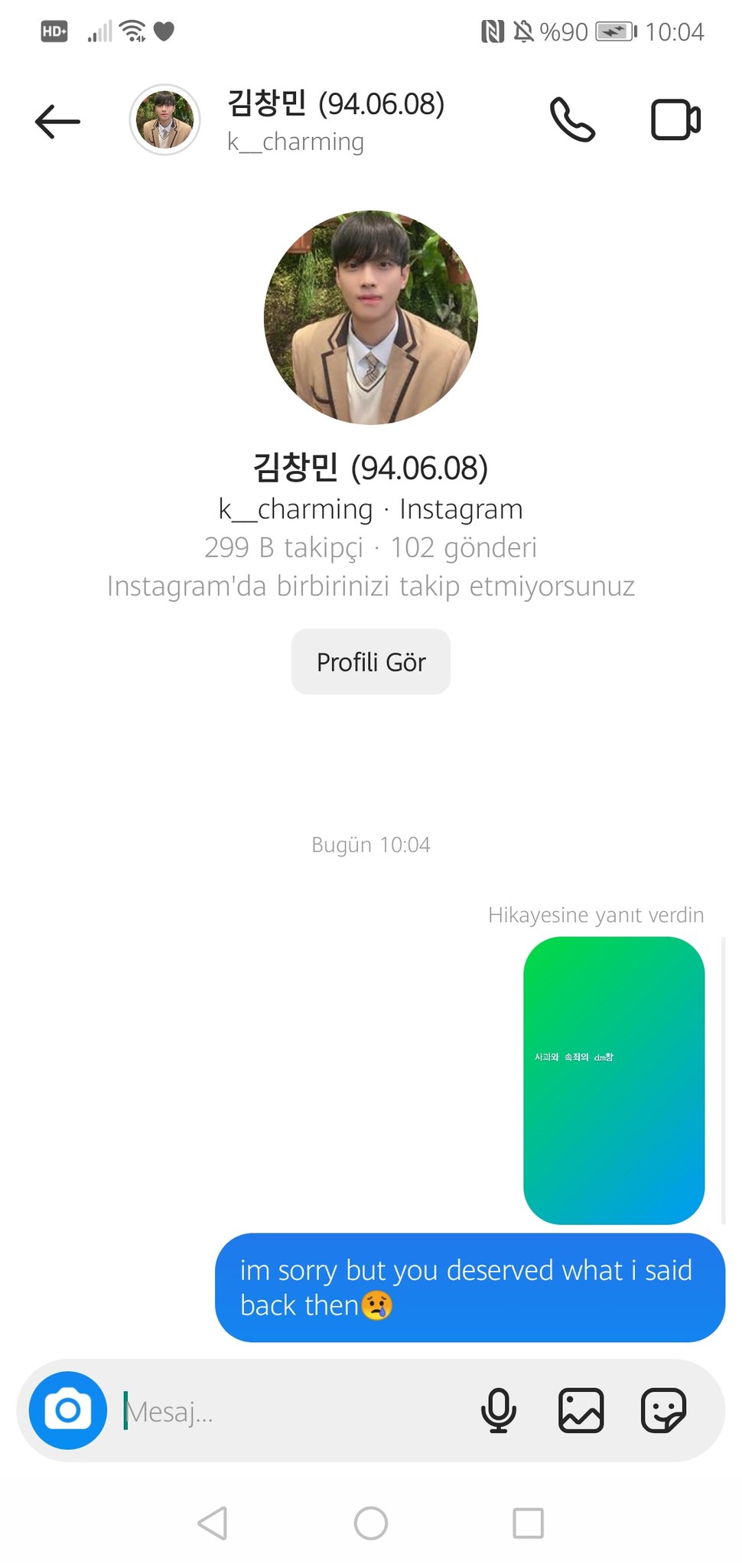 shunut |jeonghyun lovers era| on Twitter: "@pooibell benden anca bu kadar https://t.co ...