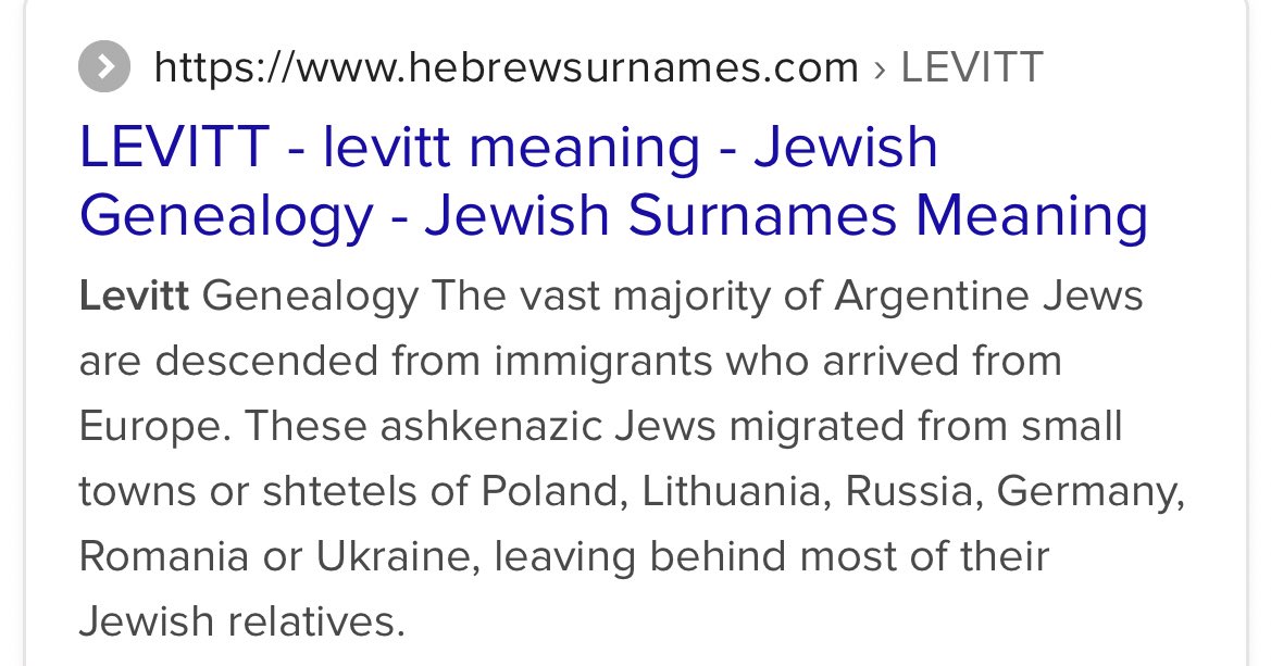 General Sentinel ⚛️ on Twitter: "@ham_muffin > Levitt > Segal https://t.co/JSTaJidPWp" / Twitter
