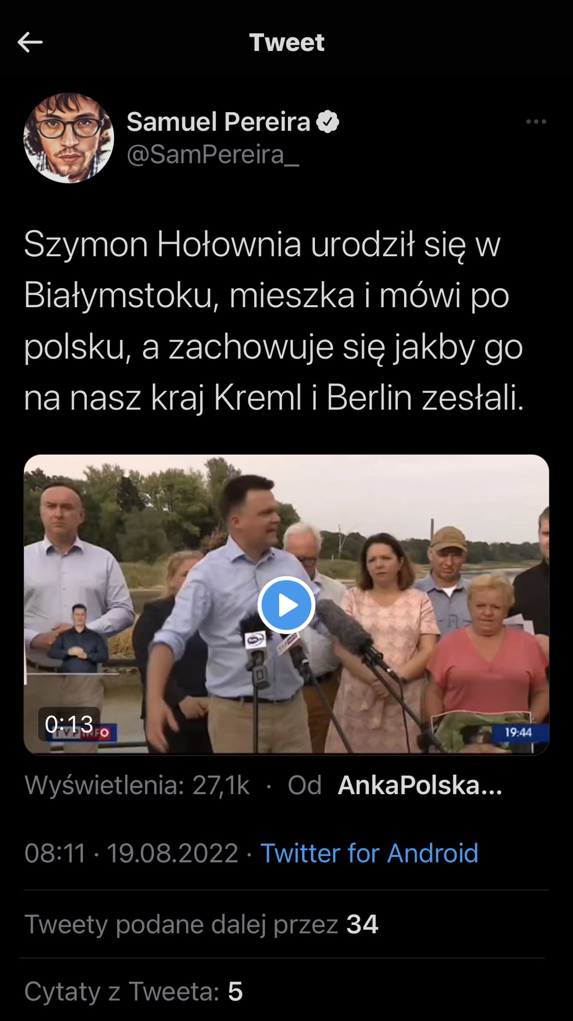 michal.rachon (@michalrachon) / Twitter