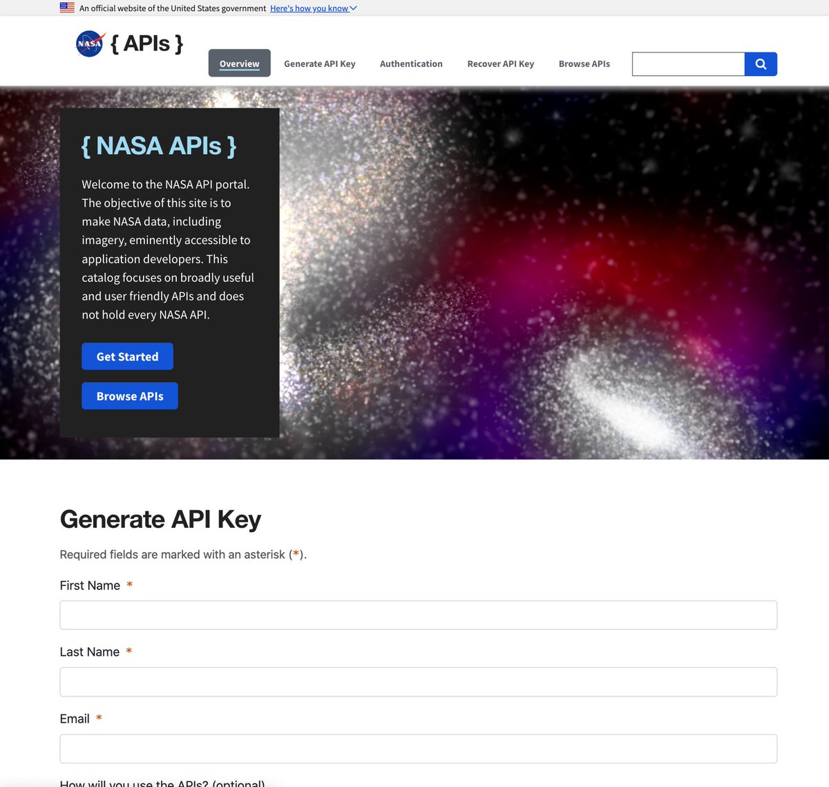 📌 Awesome Free APIs For Your Next Web Development / Frontend ...