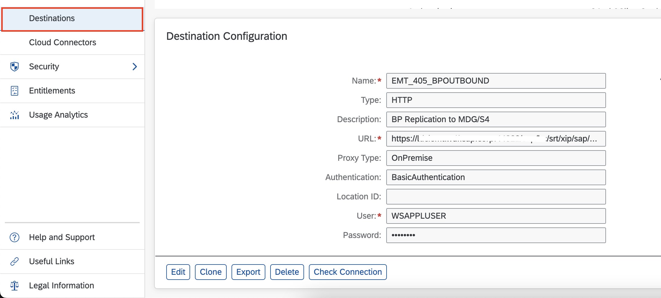 Sap Community On Twitter Learn How To Configure Sap Master 3700