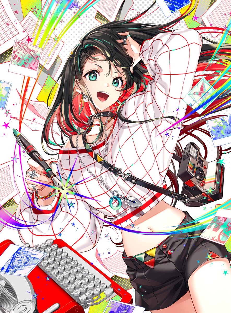 Nardack🦋 on Twitter: " ️📷🌟🌈@shinjinhakkutsu https://t.co/YOAt6YVcCu" / Twitter