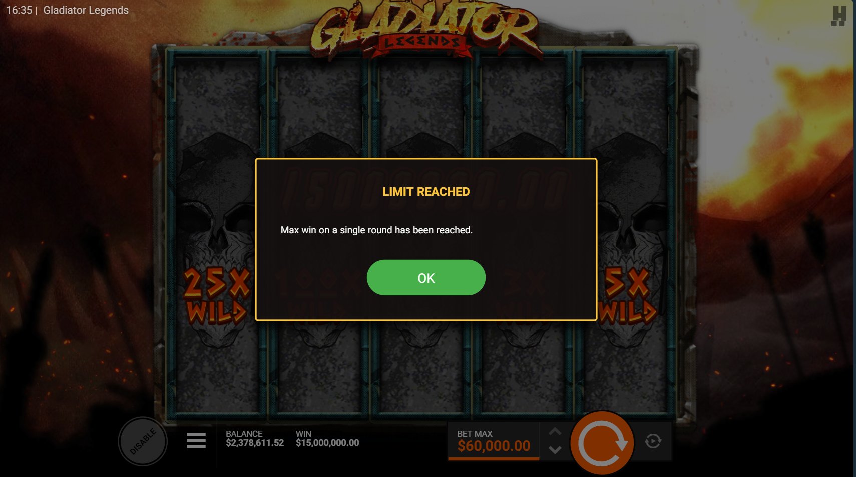 Roshtein on Twitter: "GOING LIVE NOW https://t.co/chksksZzAZ" / Twitter