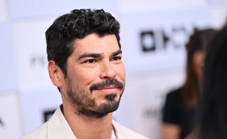 Raul Castillo Actor