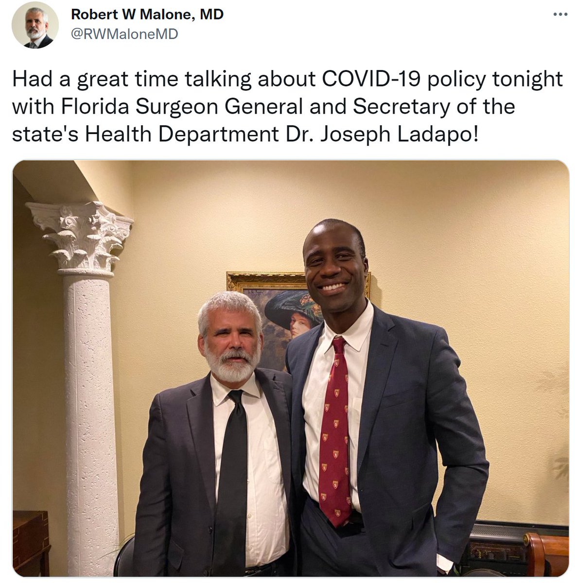 Theo Jordan's Threads – Thread Reader App