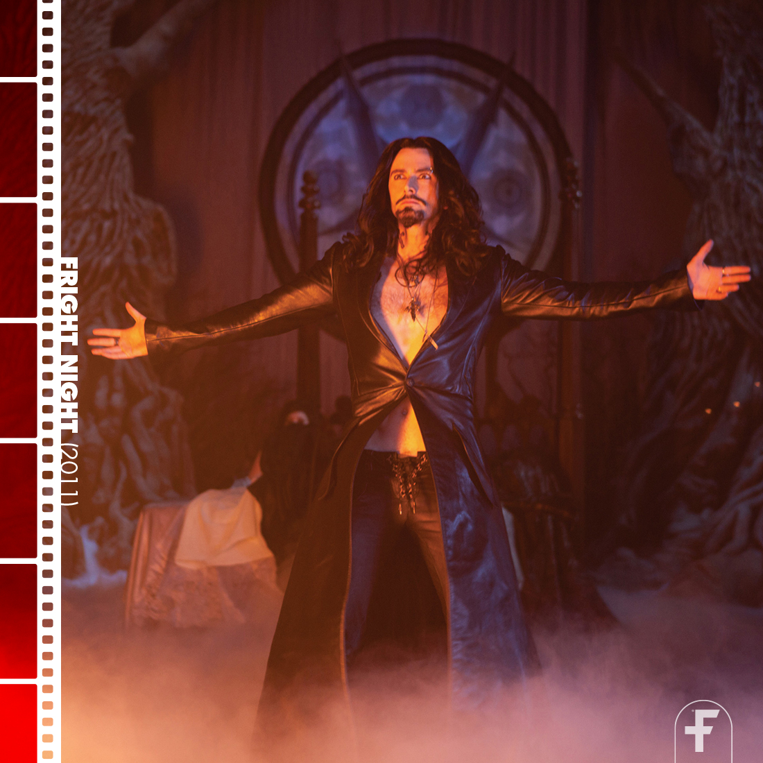 Fright Night 2 Remake 2022