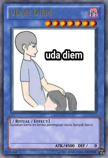 Penikmat NTR on Twitter: "Yeet! https://t.co/Pq56kFBO3W" / Twitter